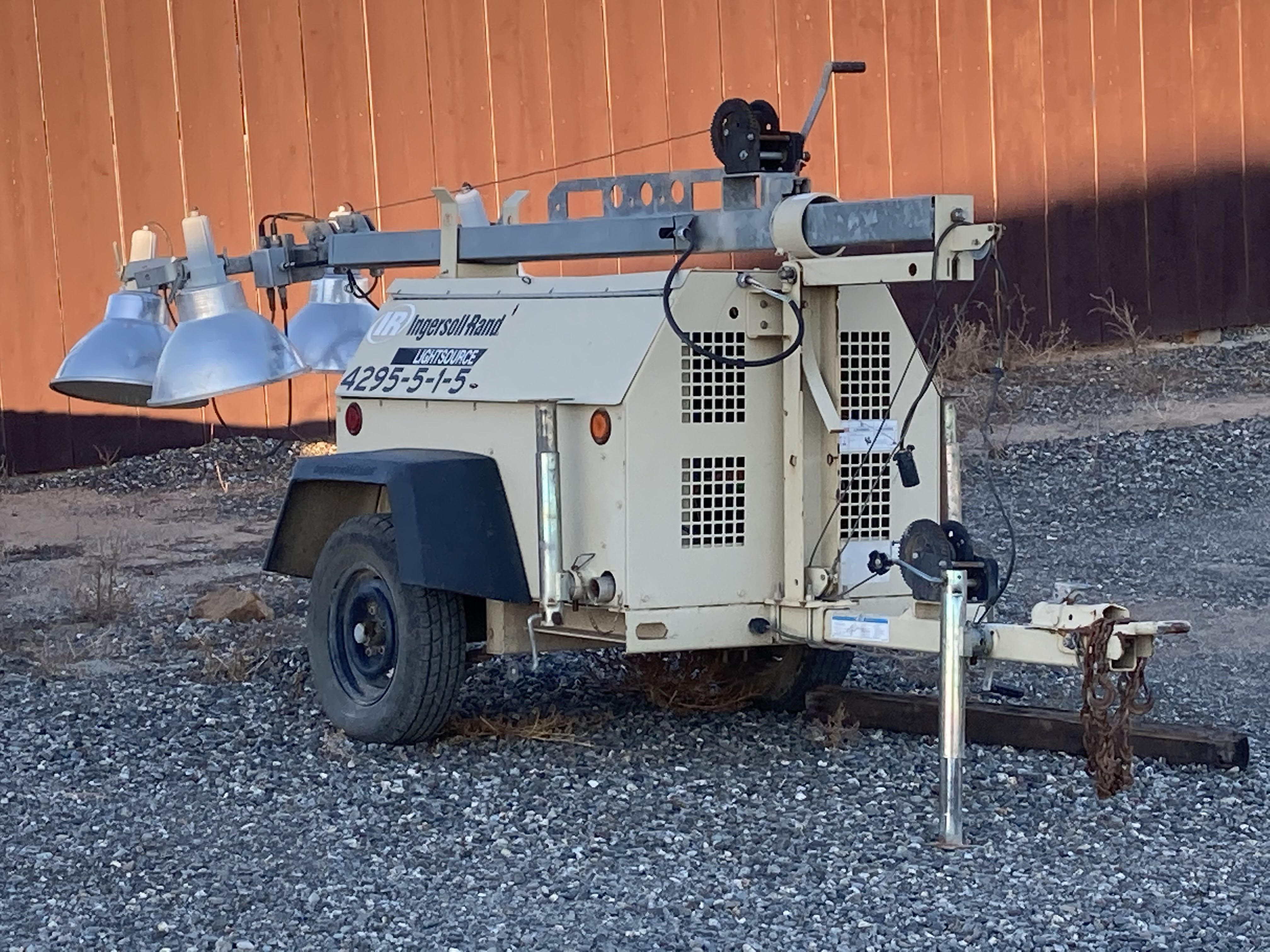 Equipment – Raging Bull Vineyard & Winery